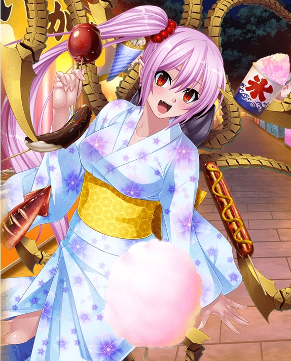 Hisayo | My Hero Academia Fanon Wiki | Fandom