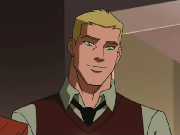 Dan Allan | My Hero Academia Fanon Wiki | Fandom