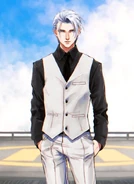 Kyoshiro Yoshida | My Hero Academia Fanon Wiki | Fandom
