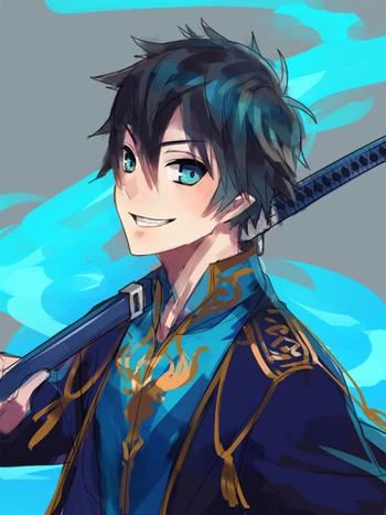 Kazuma Ōshitsu | My Hero Academia Fanon Wiki | Fandom