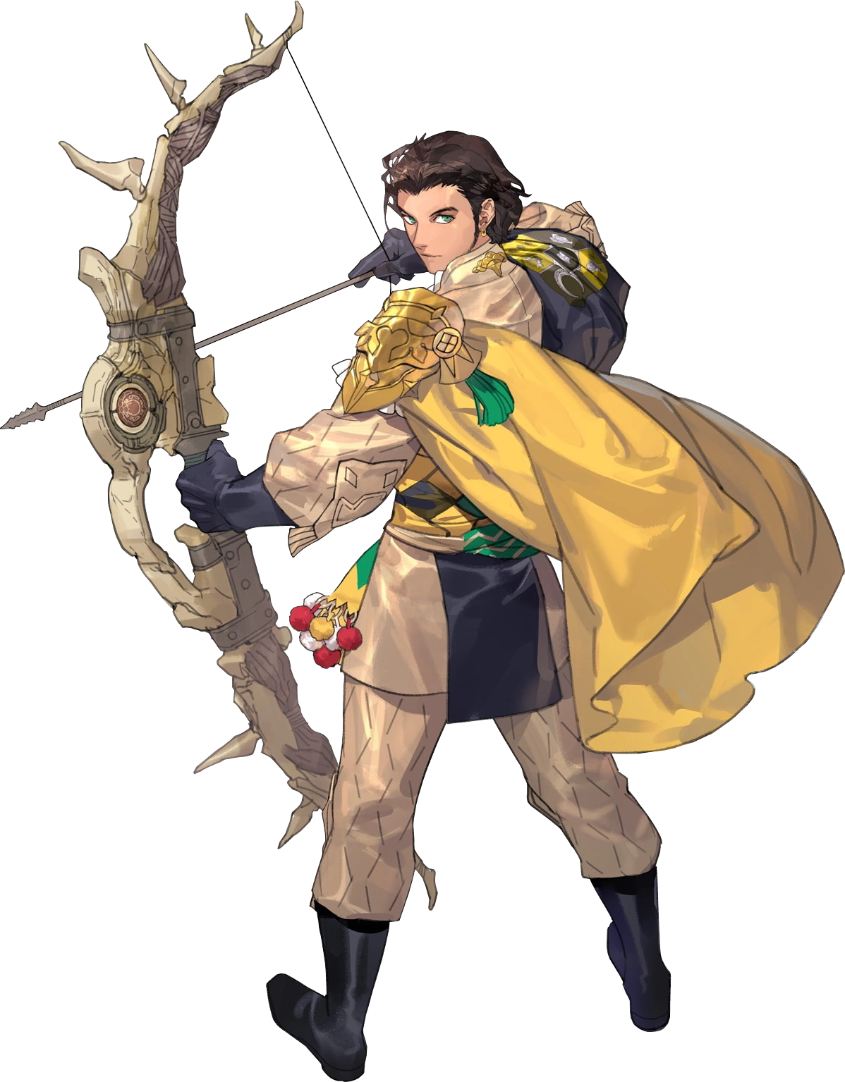 Ewald Eirwen | My Hero Academia Fanon Wiki | Fandom