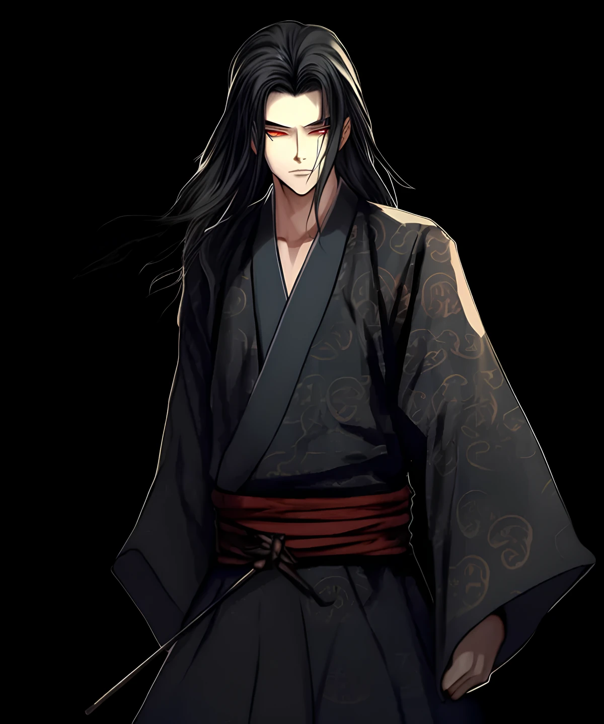 Krauser II | My Hero Academia Fanon Wiki | Fandom