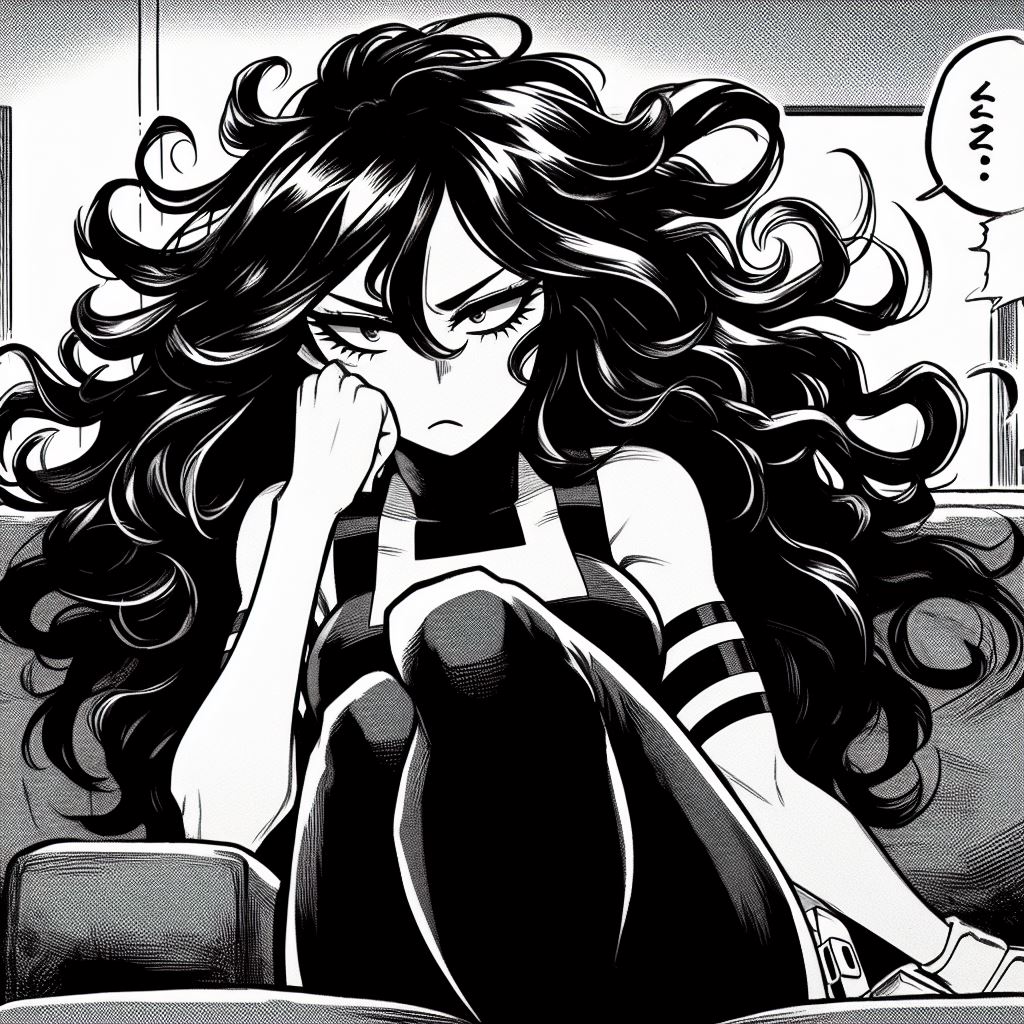 Samara | My Hero Academia Fanon Wiki | Fandom