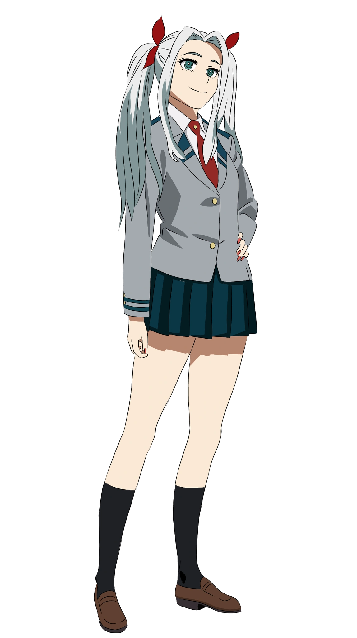 Phoebie Roselei | My Hero Academia Fanon Wiki | Fandom
