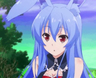 Rabbit-Like | My Hero Academia Fanon Wiki | Fandom