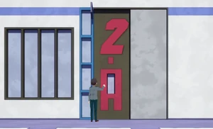 Class 2-A (OHA) | My Hero Academia Fanon Wiki | Fandom