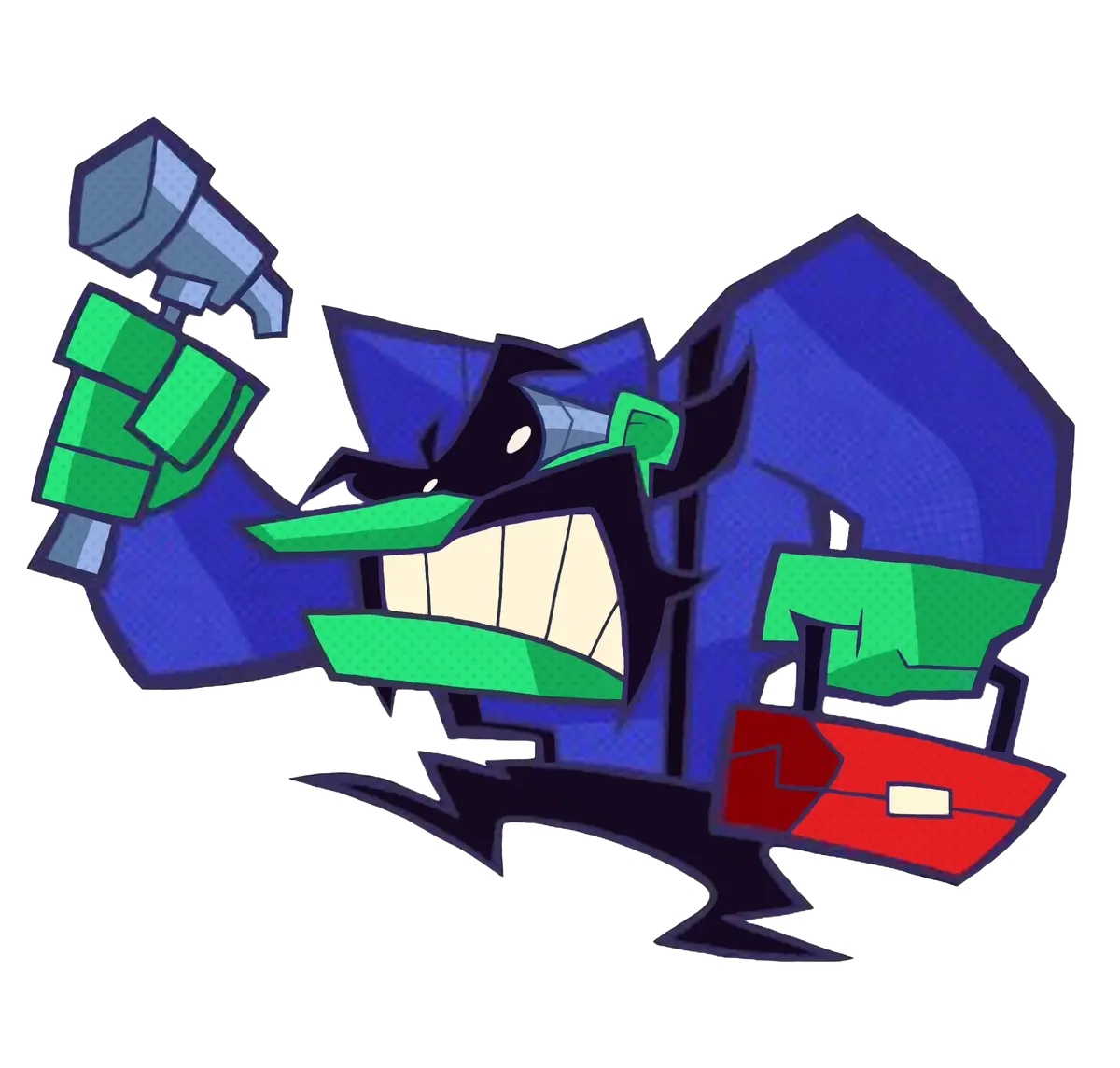 Quentin Quickfix | My Hero Academia Fanon Wiki | Fandom