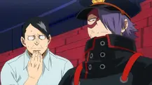 Shiketsu High School | My Hero Academia Fanon Wiki | Fandom
