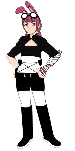 Yusaji Hisoko | My Hero Academia Fanon Wiki | Fandom