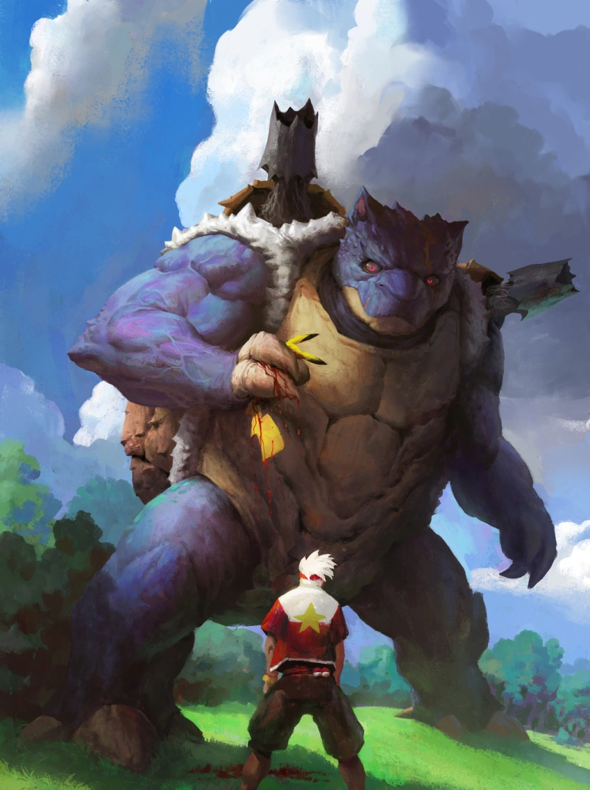 Devil Spawn | My Hero Academia Fanon Wiki | Fandom