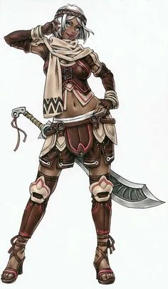 Esther Sabah | My Hero Academia Fanon Wiki | Fandom