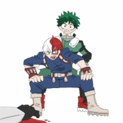 Butterfly | My Hero Academia Fanon Wiki | Fandom