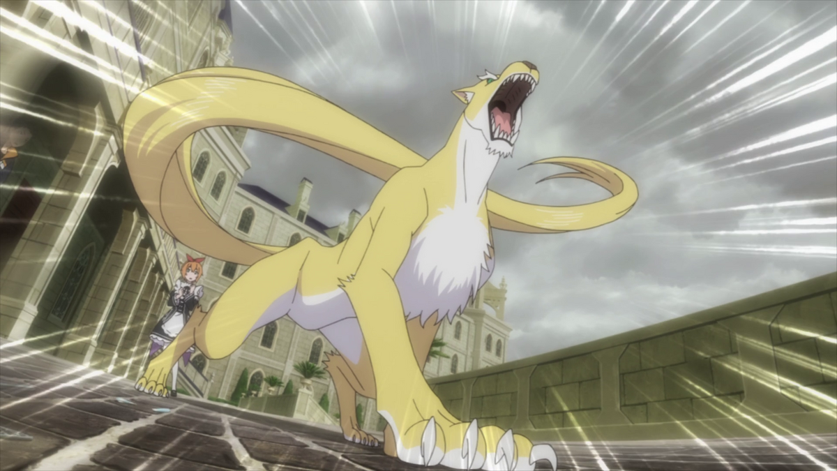 Therianthropy | My Hero Academia Fanon Wiki | Fandom