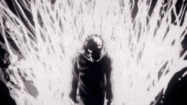 Blood Lust | My Hero Academia Fanon Wiki | Fandom