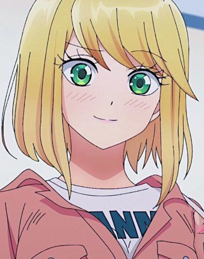 Nobume Yokushi | My Hero Academia Fanon Wiki | Fandom