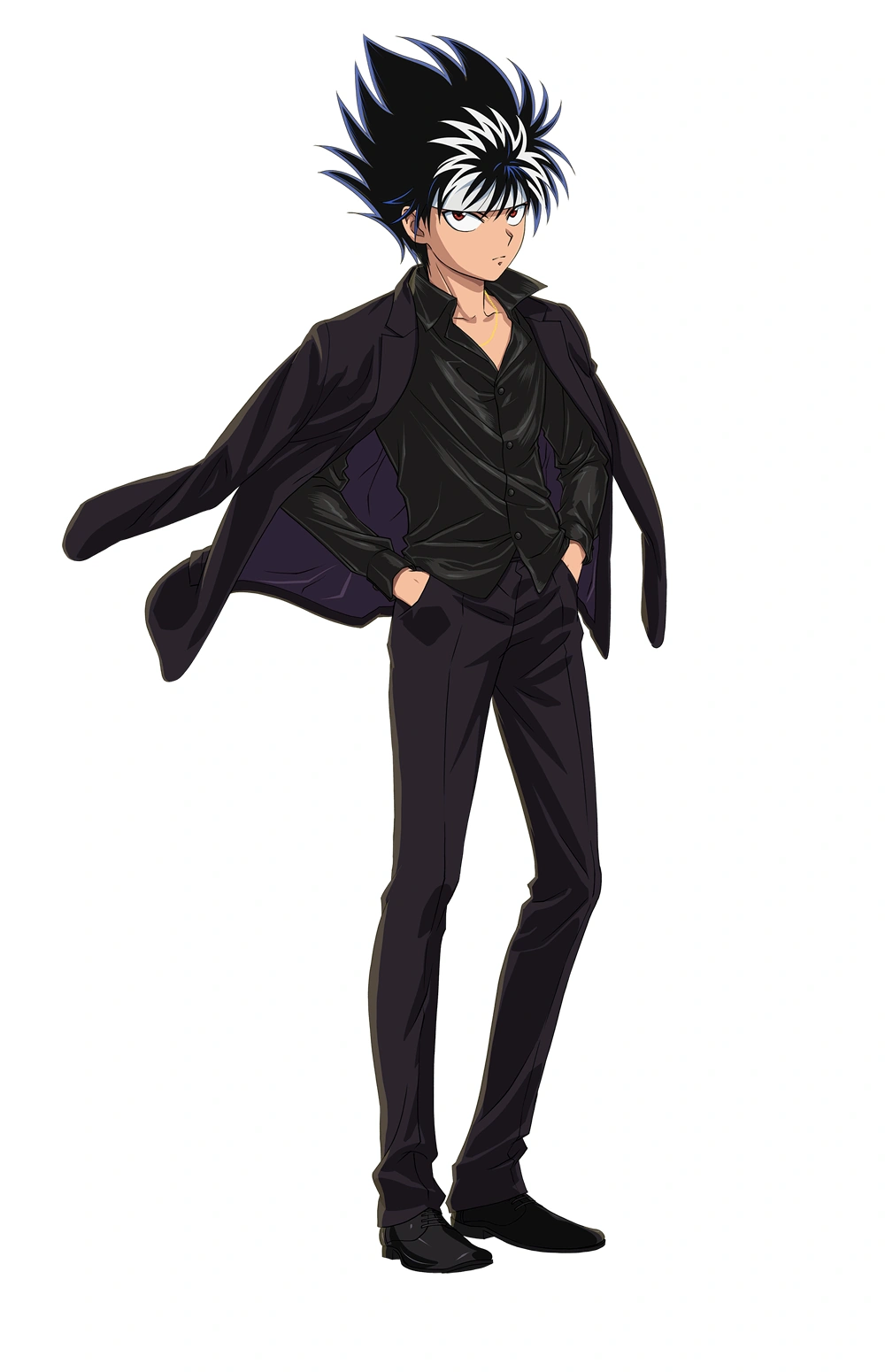 Soren M. Fox | My Hero Academia Fanon Wiki | Fandom