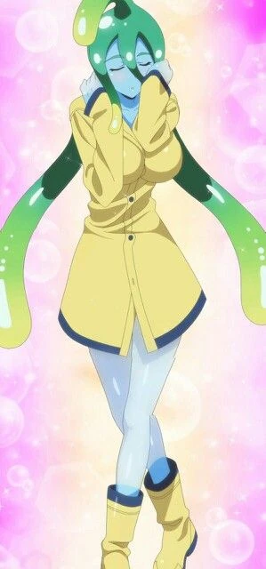 Suzu Akagi | My Hero Academia Fanon Wiki | Fandom