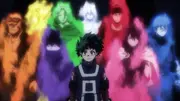 One For All | My Hero Academia Fanon Wiki | Fandom