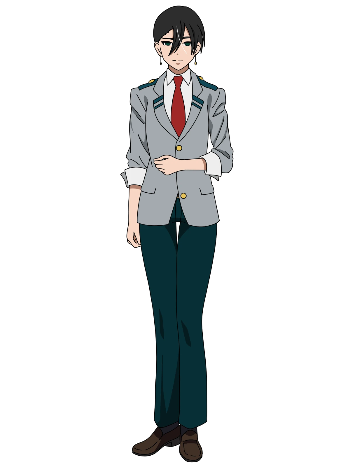Toru Misaki | My Hero Academia Fanon Wiki | Fandom
