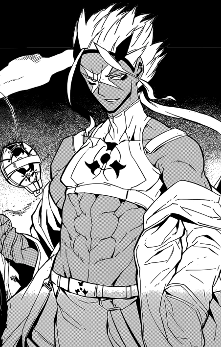 Lennox Truman | My Hero Academia Fanon Wiki | Fandom