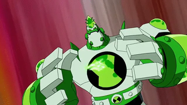 Nuclear | My Hero Academia Fanon Wiki | Fandom