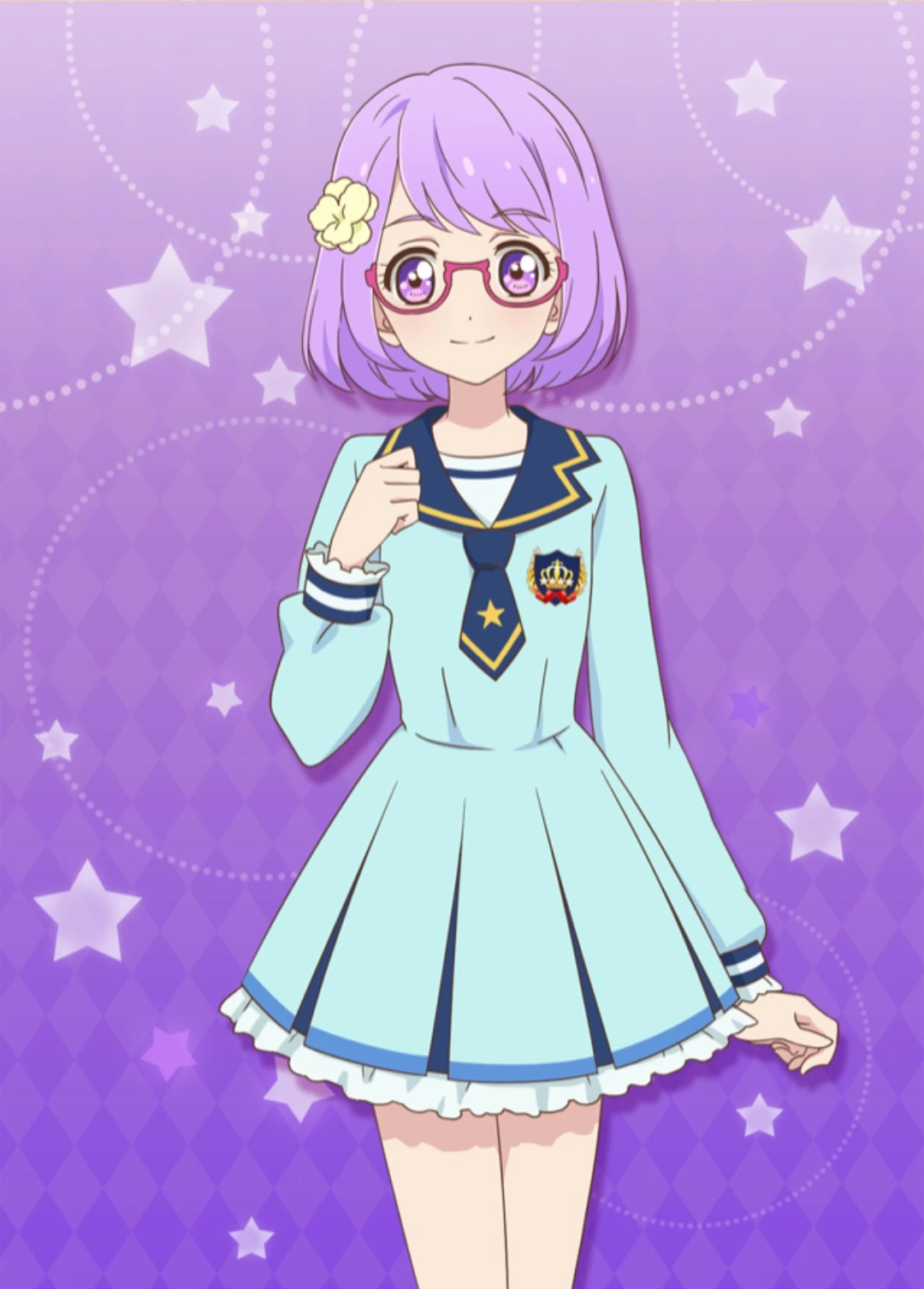 Aomine Remi | My Hero Academia Fanon Wiki | Fandom