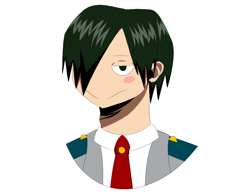 Samidare Asui/Gallery | My Hero Academia Fanon Wiki | Fandom