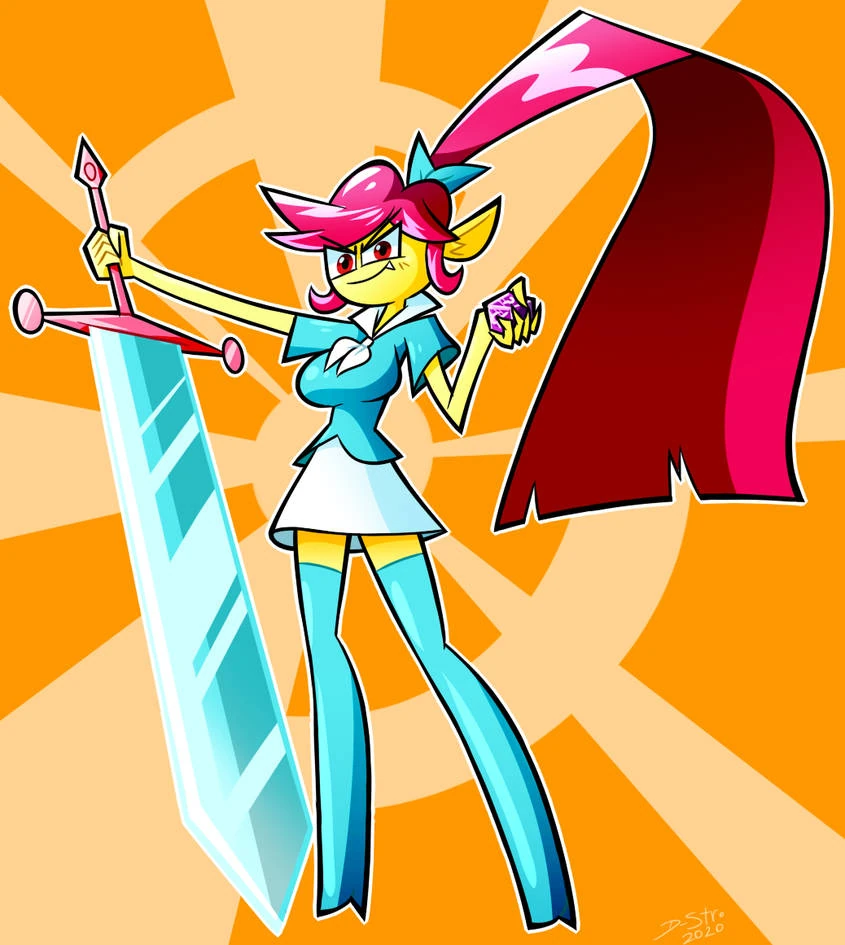 Category:Sword Users | My Hero Academia Fanon Wiki | Fandom