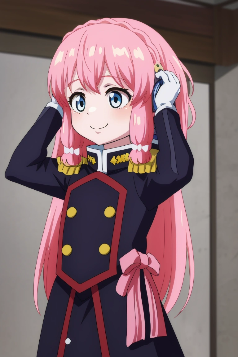 Emi Rias | My Hero Academia Fanon Wiki | Fandom