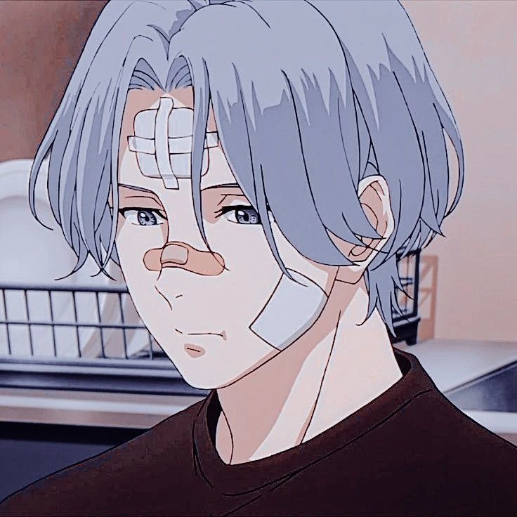 Shiro Hayagawa | My Hero Academia Fanon Wiki | Fandom