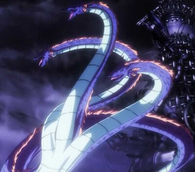 Hydra | My Hero Academia Fanon Wiki | Fandom