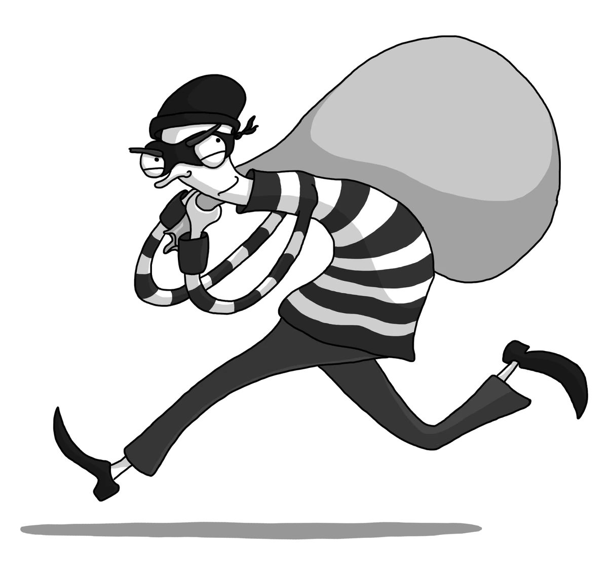 Thief Victum | My Hero Academia Fanon Wiki | Fandom