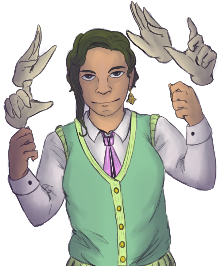 Zaneera Shaykh | My Hero Academia Fanon Wiki | Fandom