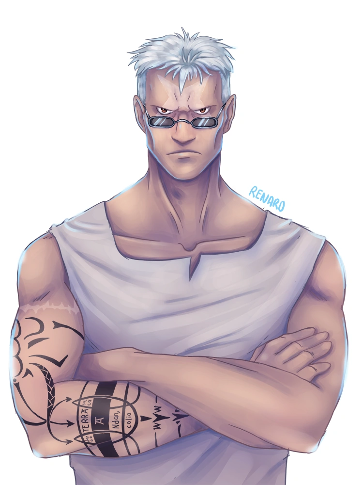 Jasper Stein | My Hero Academia Fanon Wiki | Fandom
