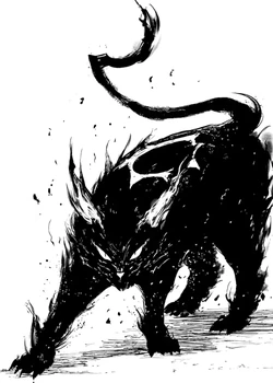 Nightmare | My Hero Academia Fanon Wiki | Fandom