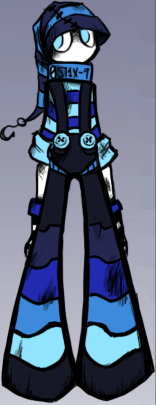 Steema | My Hero Academia Fanon Wiki | Fandom