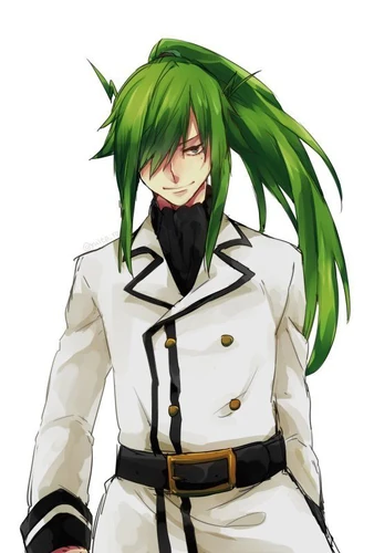 Yami Gunther | My Hero Academia Fanon Wiki | Fandom