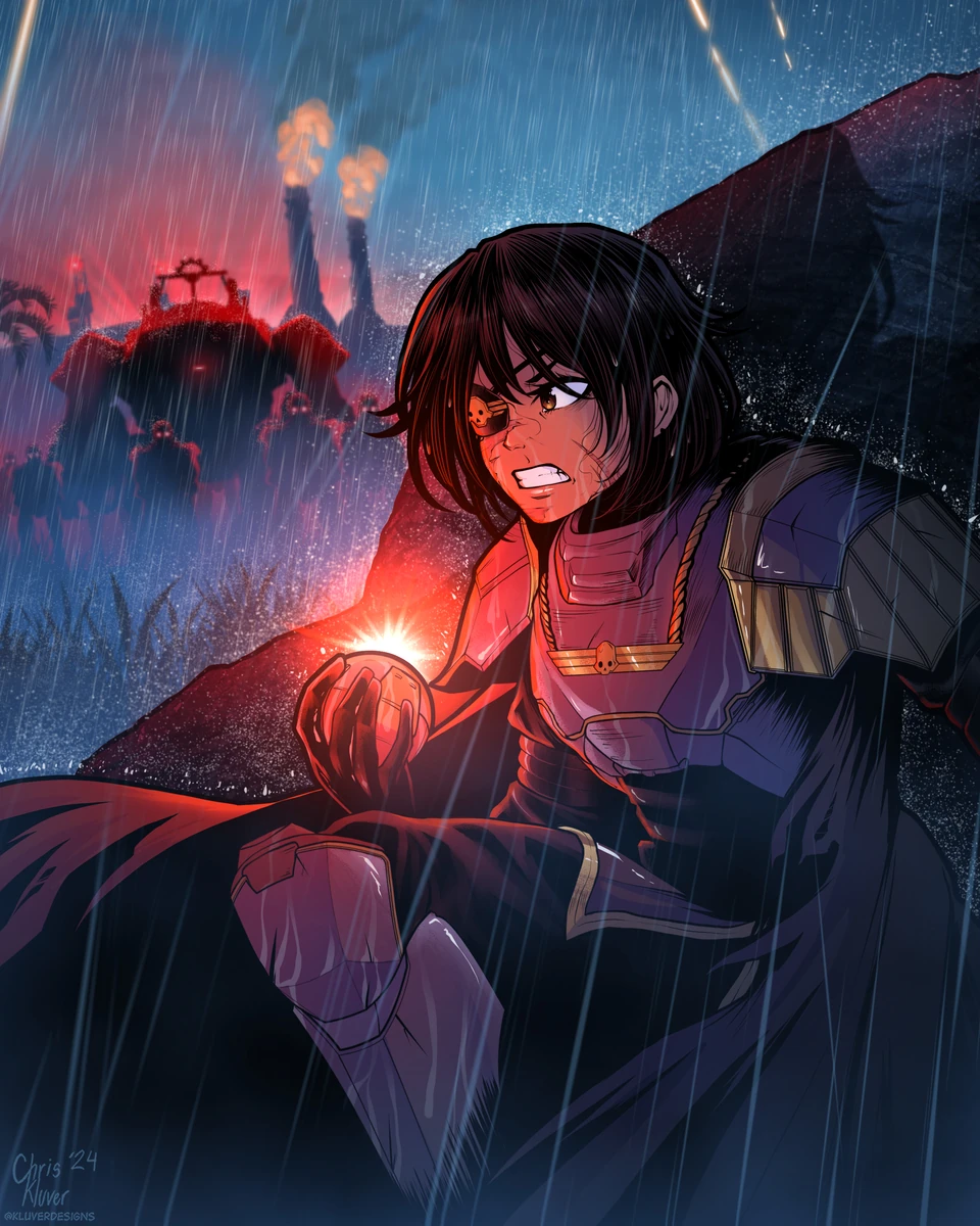 Commonwealth Commando | My Hero Academia Fanon Wiki | Fandom