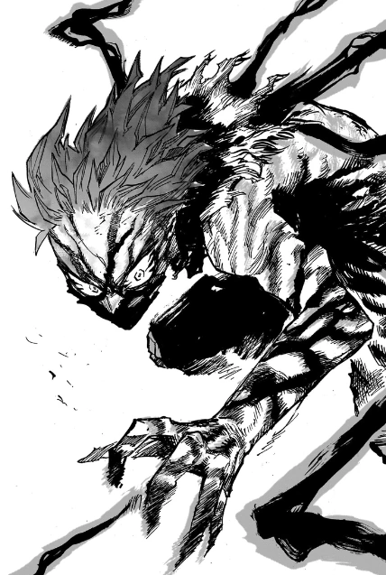 Izuku Midoriya (Fallen Hero) | My Hero Academia Fanon Wiki | Fandom