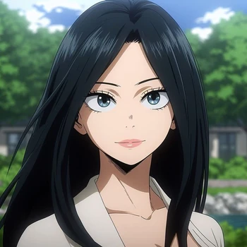 Asuki Shigaraki | My Hero Academia Fanon Wiki | Fandom