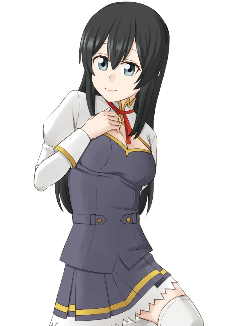 Kana Hime | My Hero Academia Fanon Wiki | Fandom