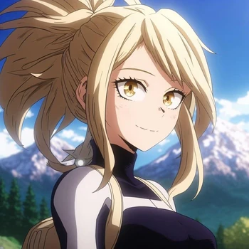 Kaya Takami | My Hero Academia Fanon Wiki | Fandom