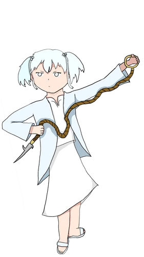 Keiko Haribira | My Hero Academia Fanon Wiki | Fandom