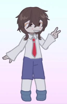 Sam | My Hero Academia Fanon Wiki | Fandom