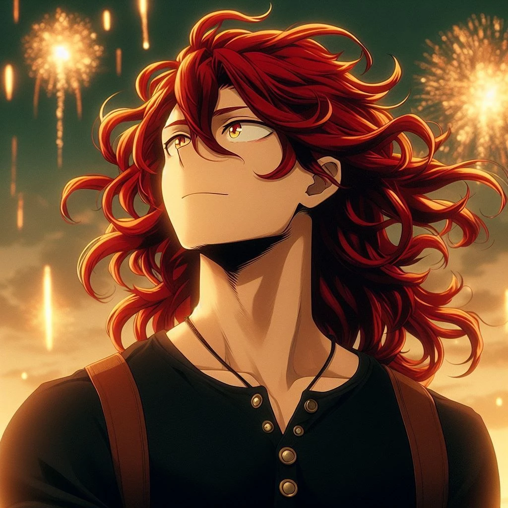 Akira | My Hero Academia Fanon Wiki | Fandom