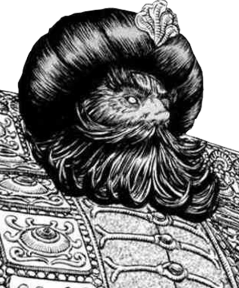 Ali Baba | My Hero Academia Fanon Wiki | Fandom