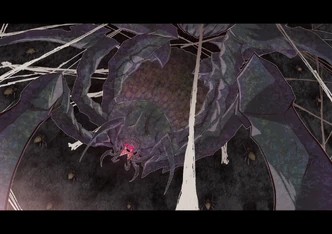 Devil Spider | My Hero Academia Fanon Wiki | Fandom