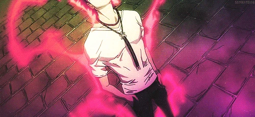 Eruption | My Hero Academia Fanon Wiki | Fandom