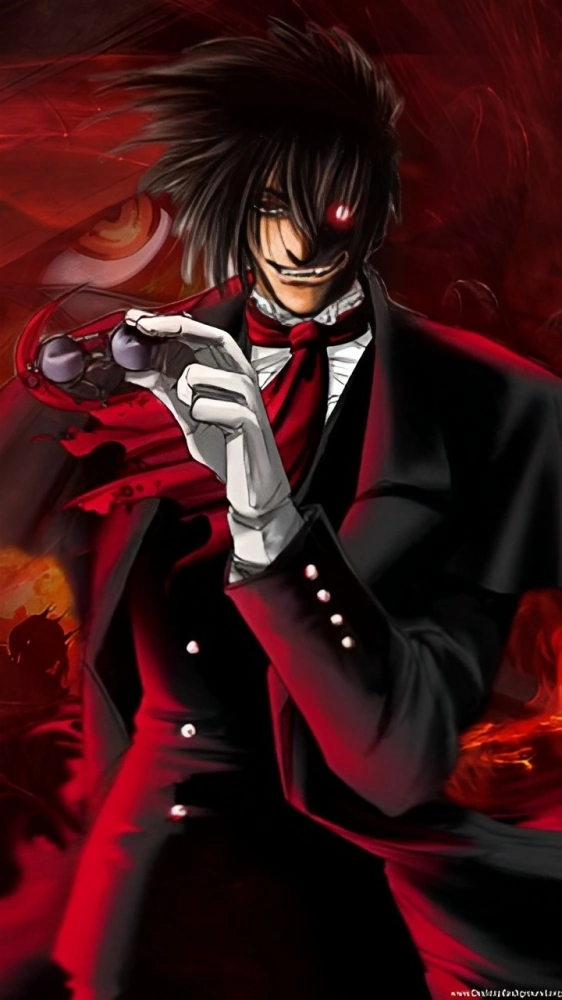 Vampire (CureKurogane) | My Hero Academia Fanon Wiki | Fandom