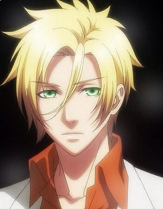Nobuki Yokushi | My Hero Academia Fanon Wiki | Fandom